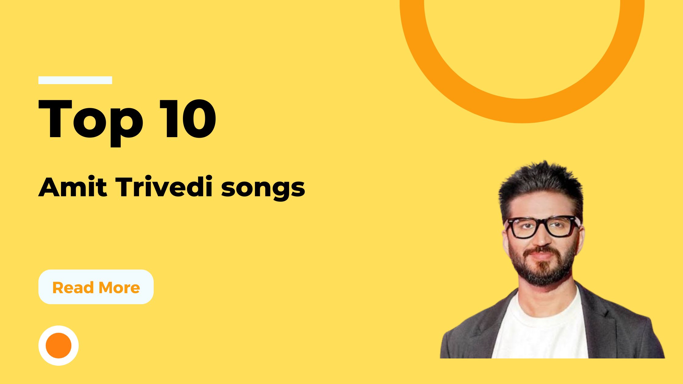 Top 10 Songs of Amit Trivedi: A Journey Through His Iconic Musical ...